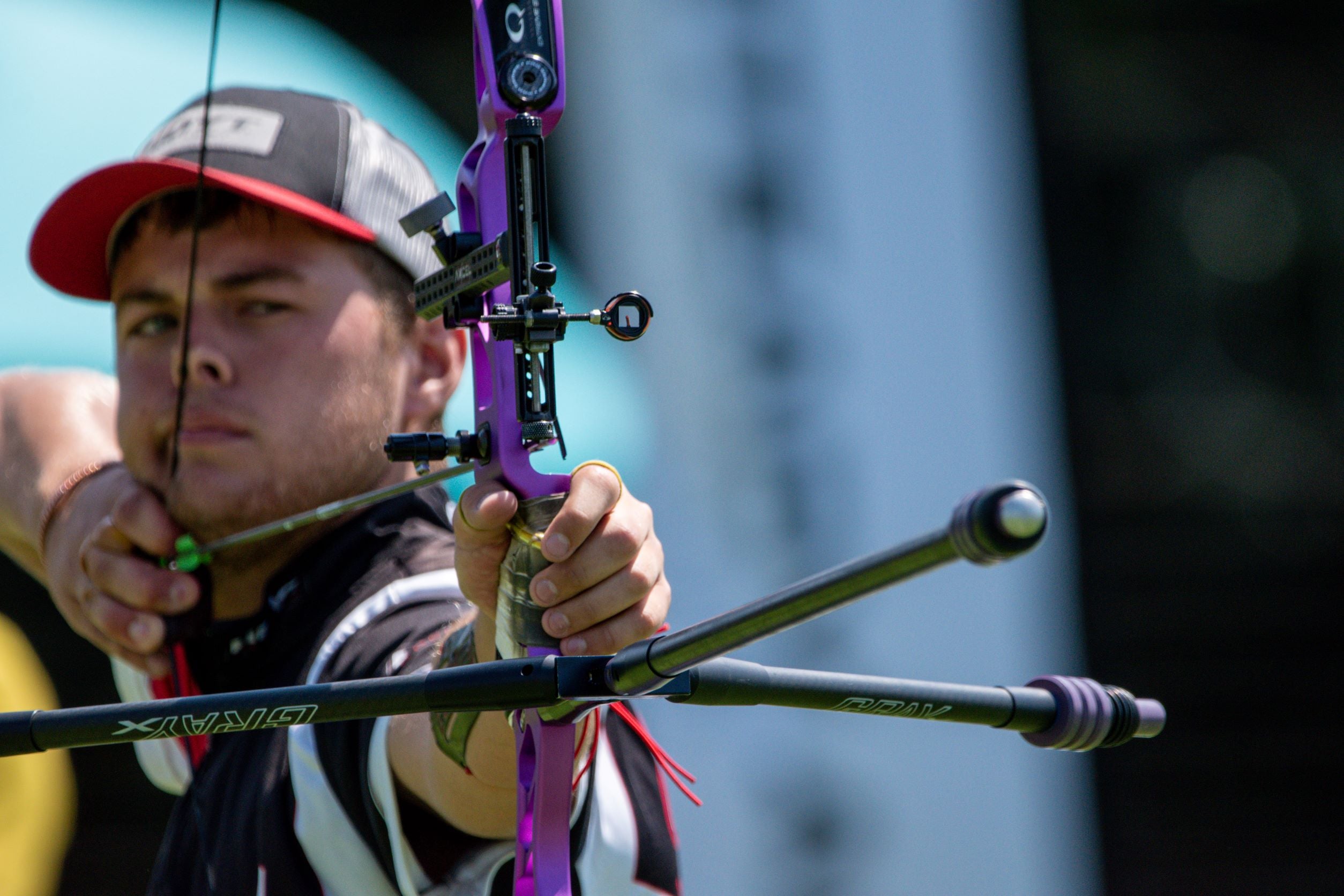 GRAY ARCHERY – Gray Archery